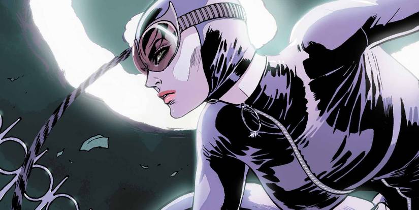 DC: 10 Best Female Villains Of Batman’s Rogues Gallery