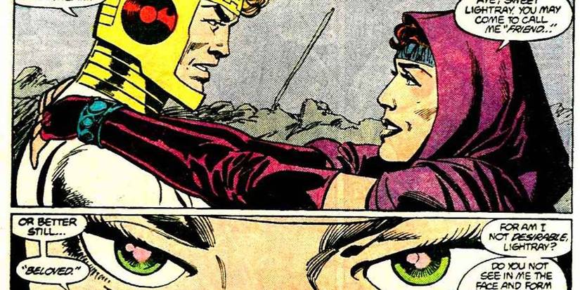 DC: 10 Most Powerful Female Villains To Face Superman