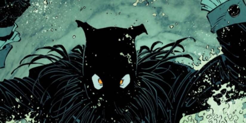 DC: 10 Things You Didn’t Know About The Talons