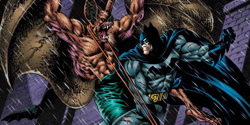 Batman: The 10 Most Powerful Weapons of His Rogues, Ranked
