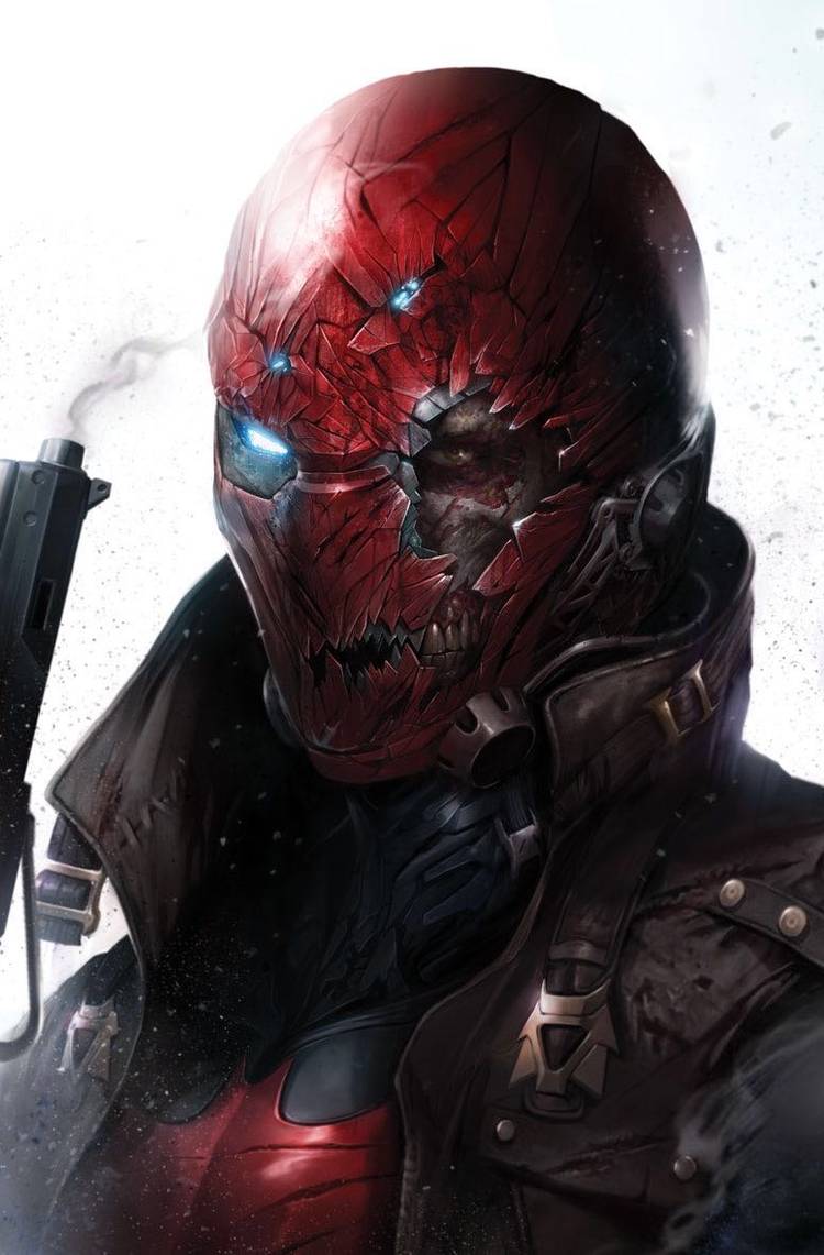 DCeased: Unkillables Puts DC's Villains in the Zombie Apocalypse Spotlight