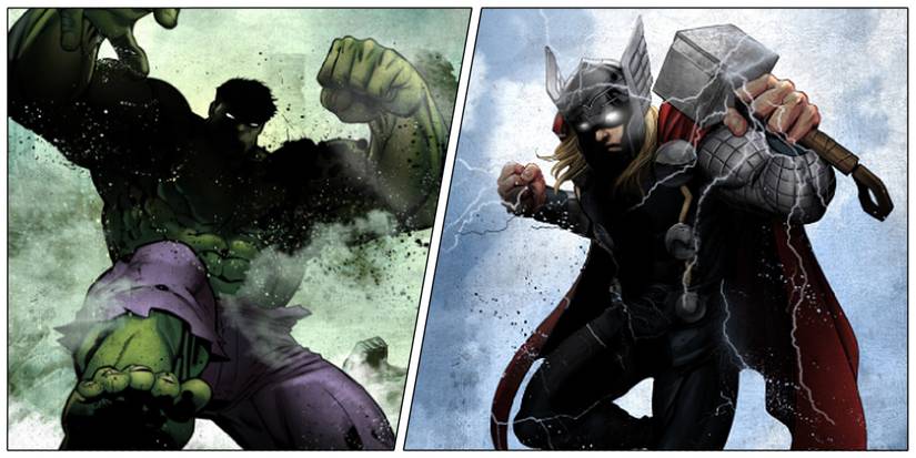 Marvel: Can Thor Fly Without Mjolnir? (& 9 Other Questions Answered)