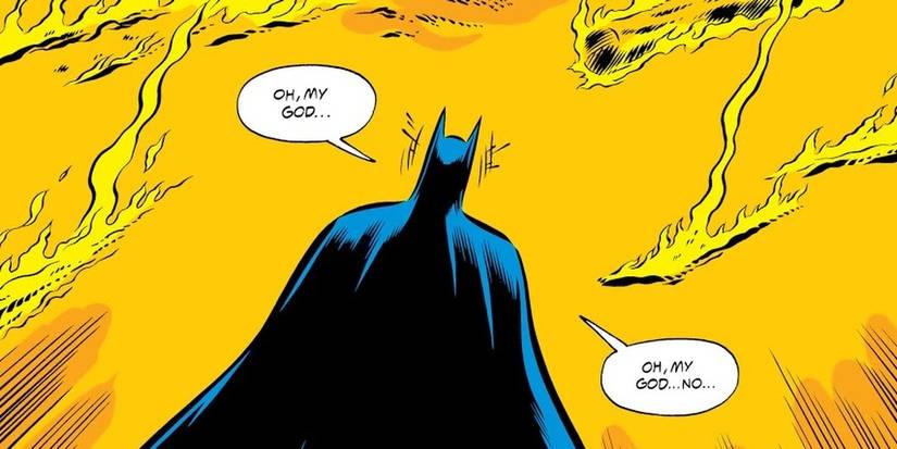 Batman: 5 Times We Loved Jason Todd (& 5 Times We Hated Him)