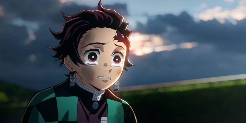 The Top 10 Saddest Shonen Anime Of All Time, Ranked