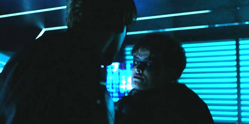 Titans: Nightwing's 10 Toughest Fights, Ranked