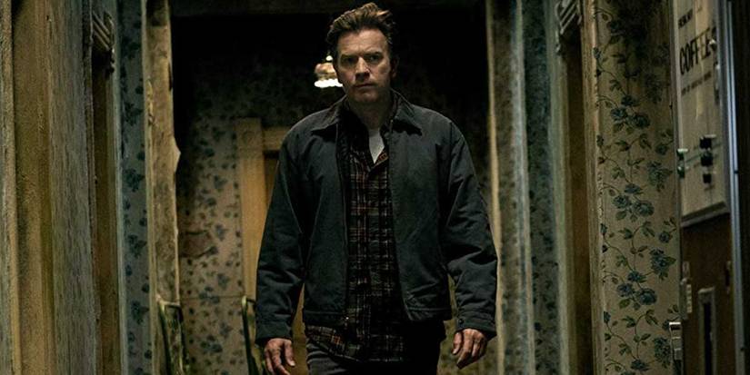 Doctor Sleep Introduce New Shining Powers