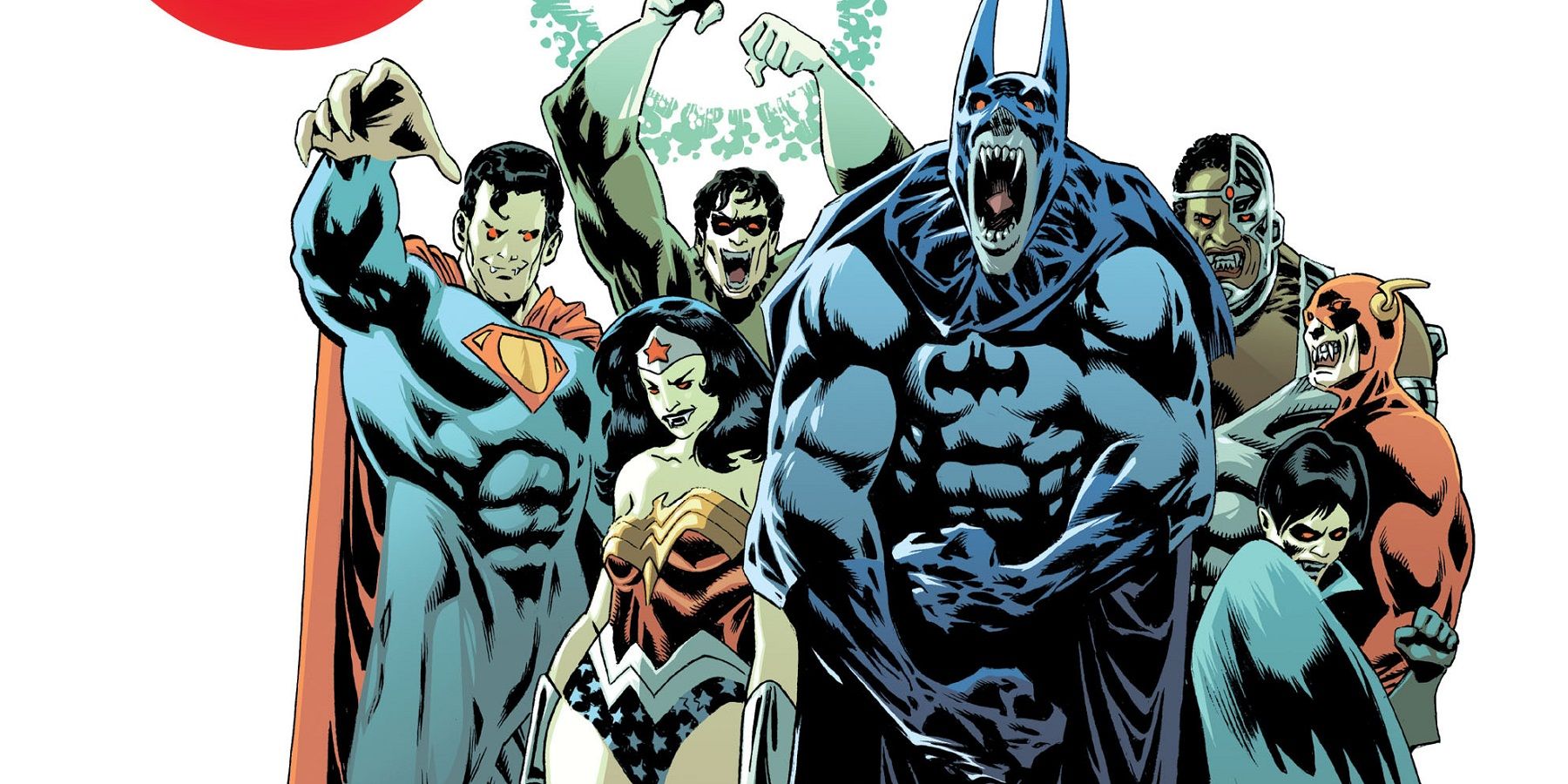 DC Vs. Marvel: Which Super-Vampires Reign Supreme?