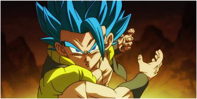 Dragon Ball’s 10 Most Epic Fusions Of All Time, Ranked