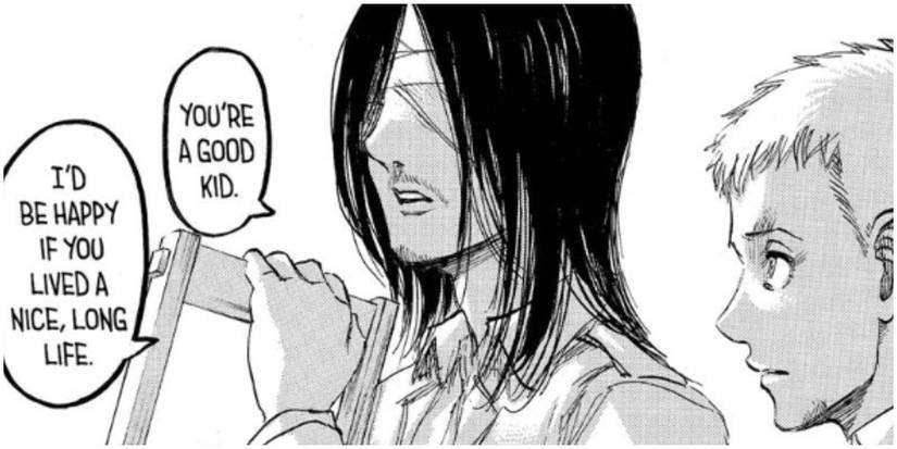 Attack On Titan: 10 Things About The Series Manga Readers Know That ...