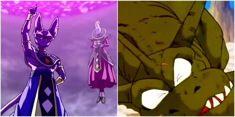 Dragon Ball: 10 Things About Beerus That Make No Sense