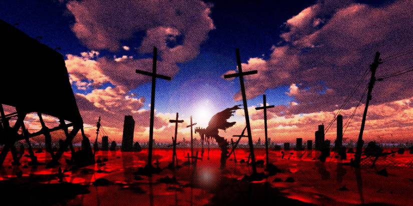 Neon Genesis Evangelion: 10 Biblical References That You Never Noticed