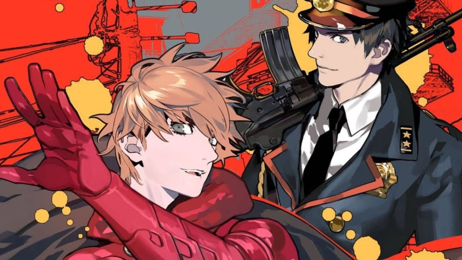 10 Anime That Turn Out To Be Nothing Like What They First Seem
