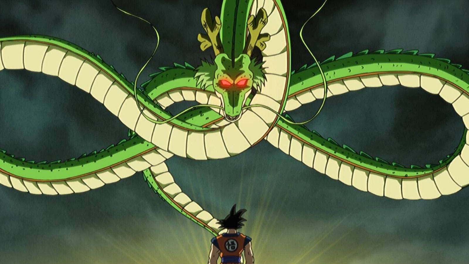 10 Worst Dragon Ball Super Episodes (According To IMDb)