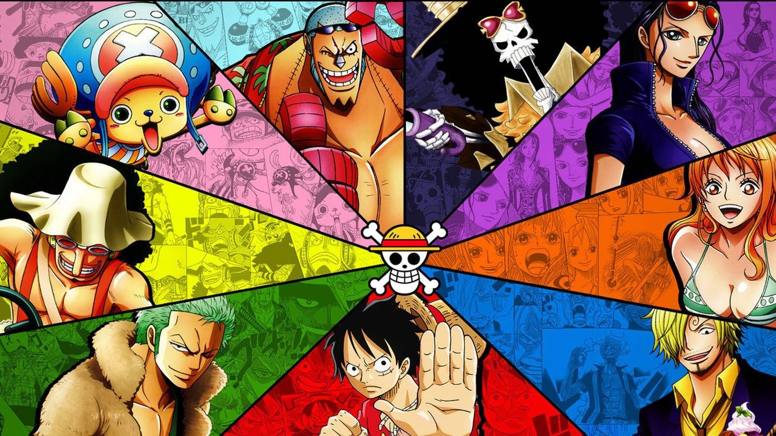 One Piece: 5 Reasons Why The Pirates Rule (& 5 Why The Marines Rule)