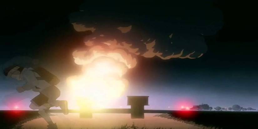 FLCL: 10 Great Details You Might've Missed