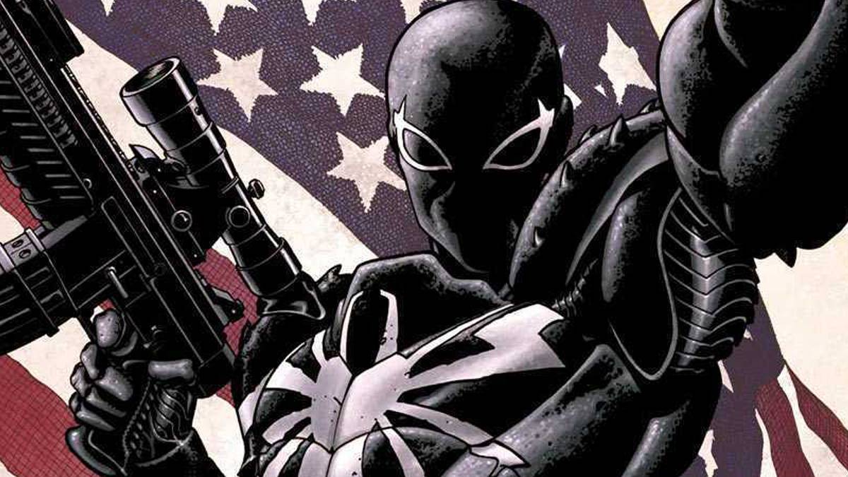 Agent Venom: 10 Things Fans Should Know About Flash Thompson