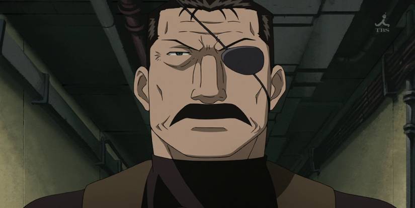 Anime Revolution: 10 Most Corrupt Anime Regimes