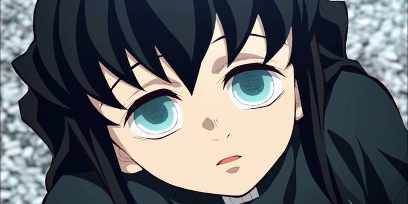 The 10 Most Popular Anime Characters Of All Time (In Japan)