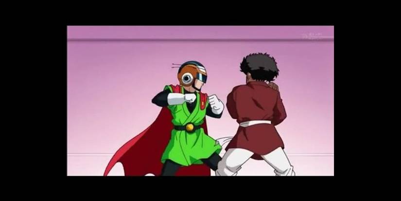 Dragon Ball: 5 Times Gohan Was A Good Dad (& 5 Times He Wasn't)