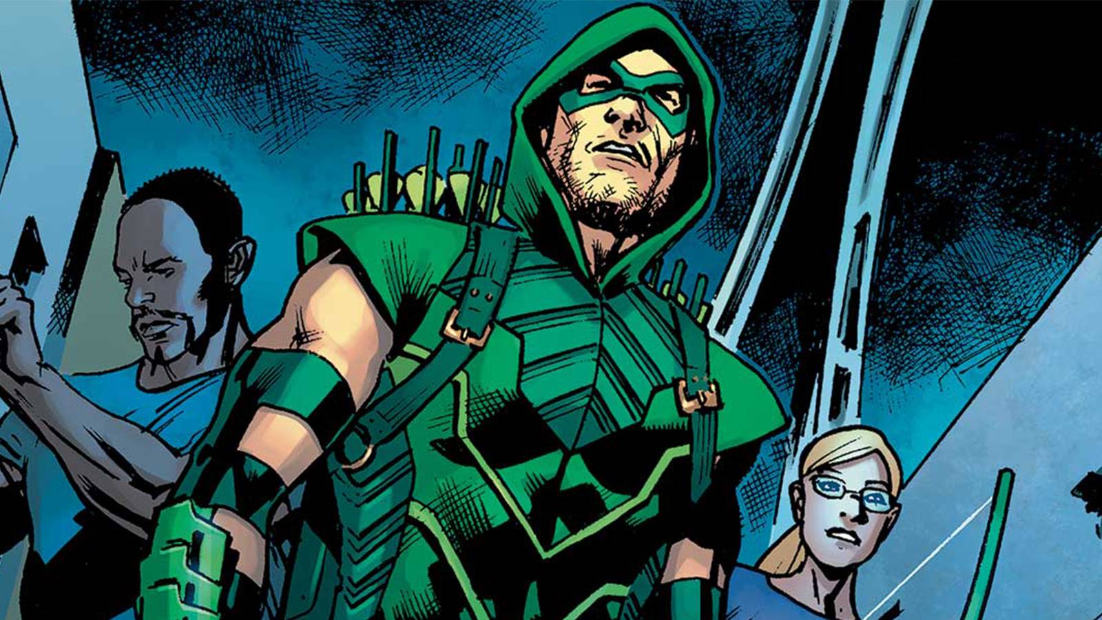 Green Arrow: 5 Trick Arrows That Actually Make Sense (& 5 That Really ...