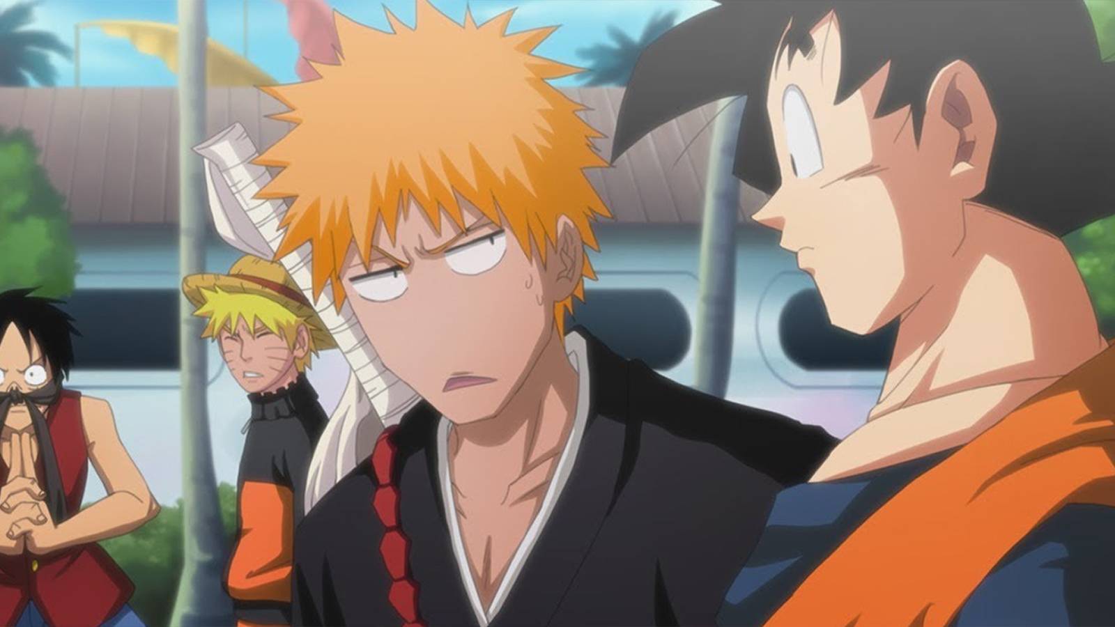 5 Anime That Needed Time Skips (& 5 Where It Didn't Fit)