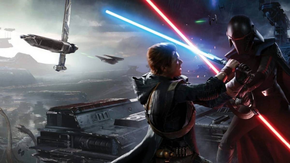 Star Wars Jedi: Fallen Order Character Customization, Explained