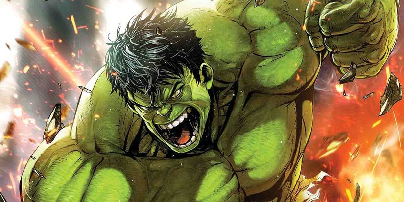 Top 10 Heroes Who Look Like Monsters