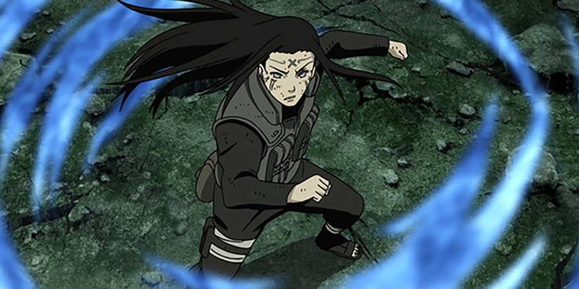 Reasons Why Neji Hyuga is Naruto's Most Underrated Character