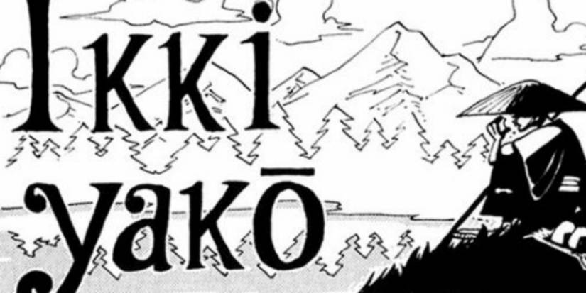 Eiichiro Oda's Best Works Besides One Piece, Ranked