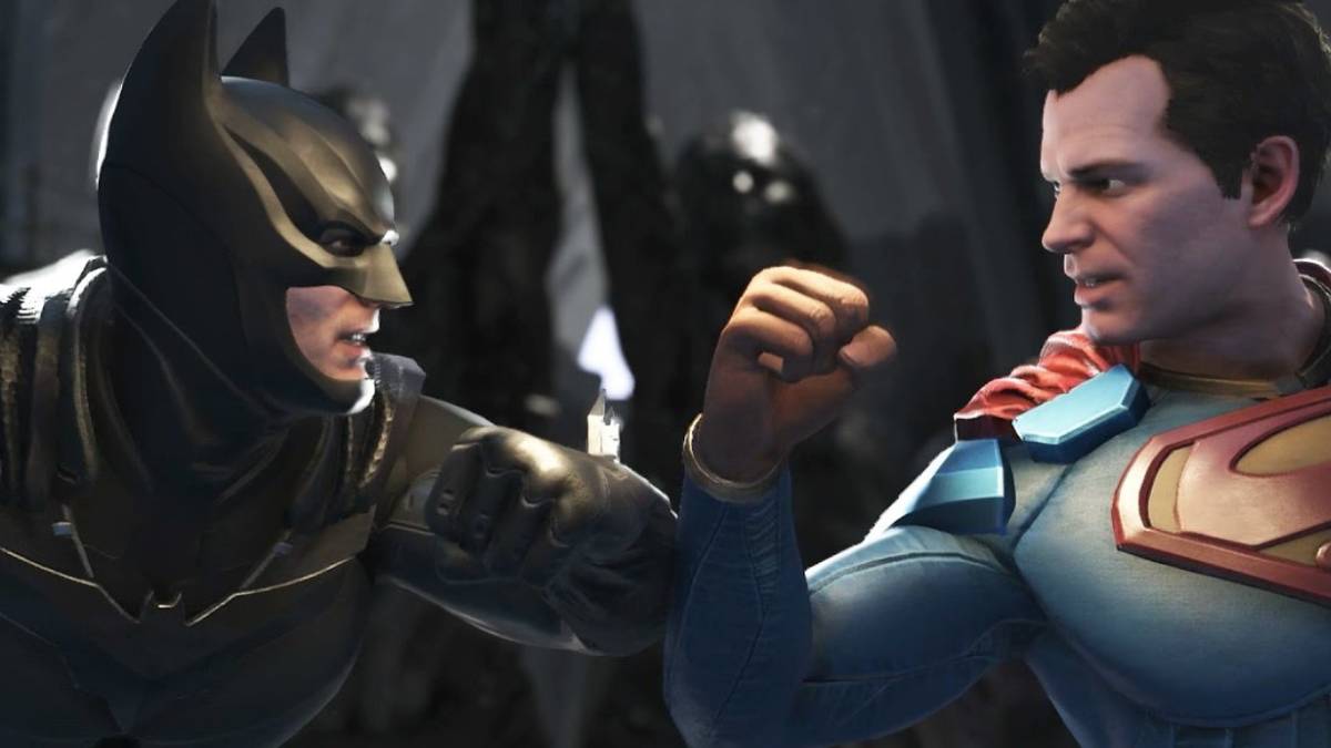 Injustice 3's Latest News and Game Details