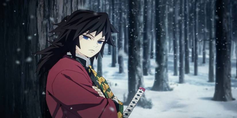 Demon Slayer: 5 Characters Inosuke Can Beat (& 5 He Can't)