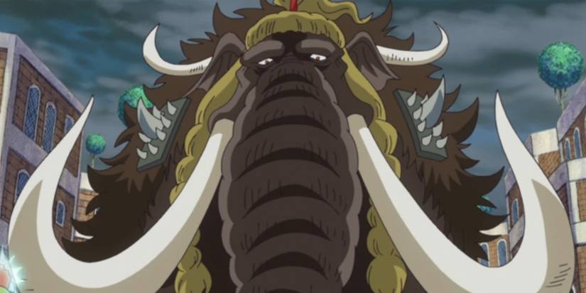 One Piece: The 10 Highest Bounties So Far
