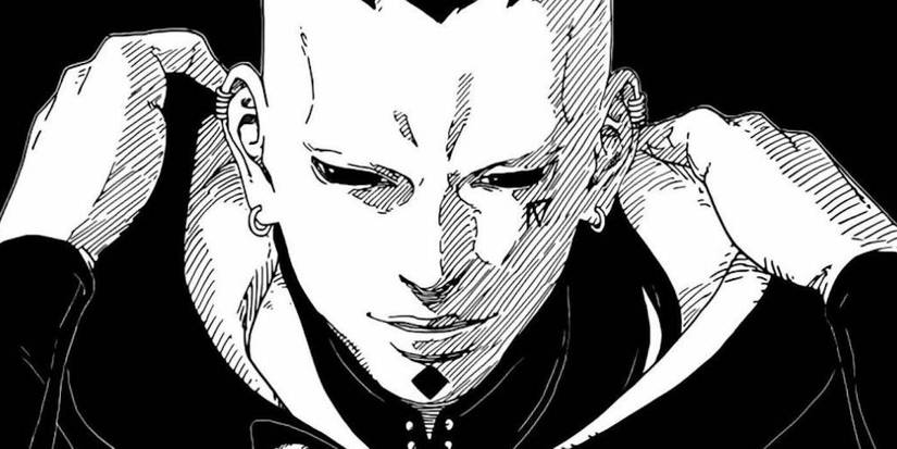 Boruto: 10 Facts Everyone Should Know About Jigen