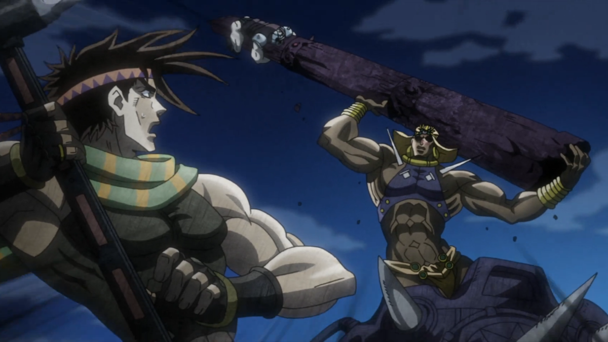 10 JoJo's Bizarre Adventure Villains Fans Can't Help But Love