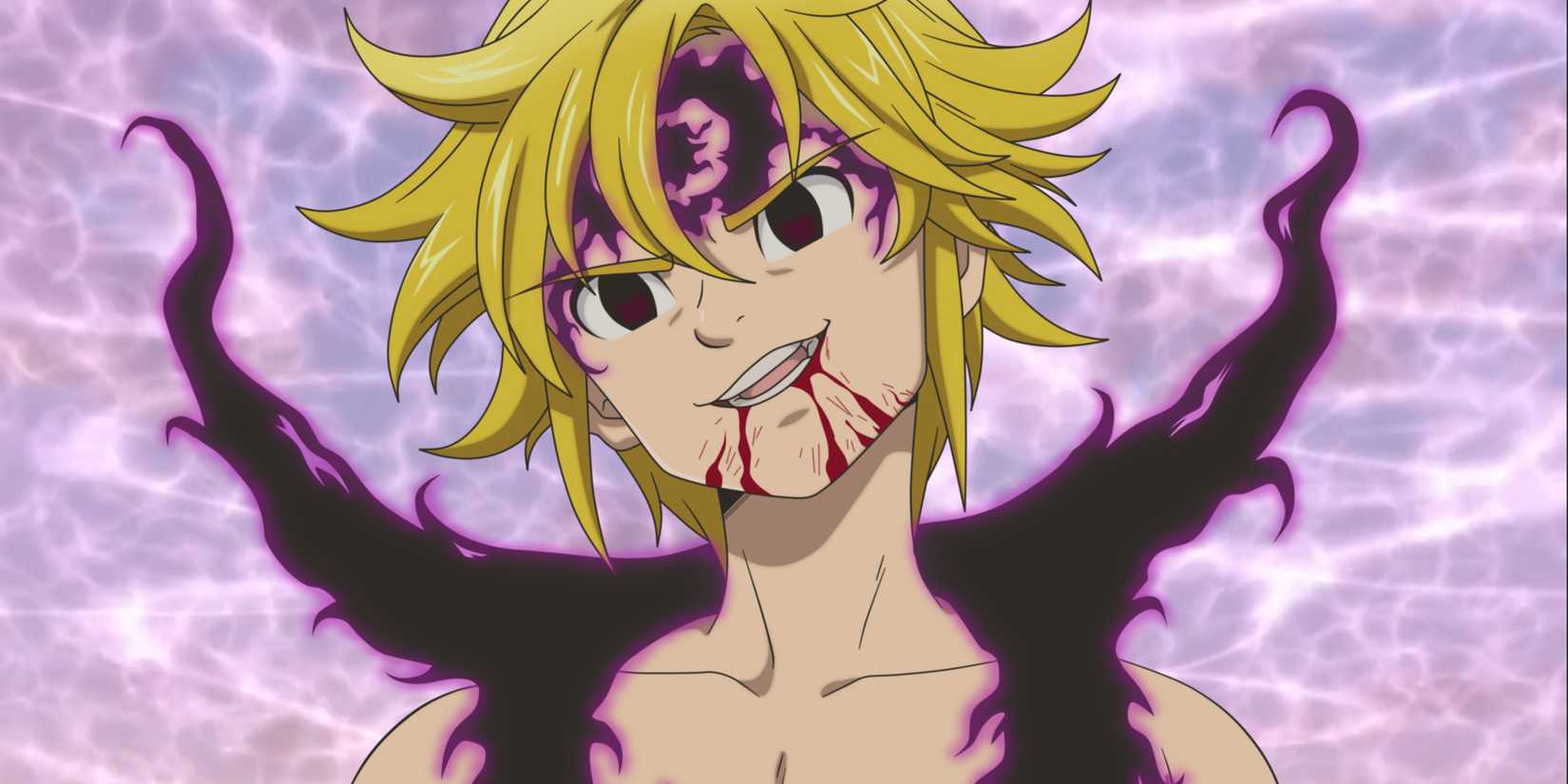 10 Anime Where Death Is Meaningless Because Everyone Just Comes Back to ...