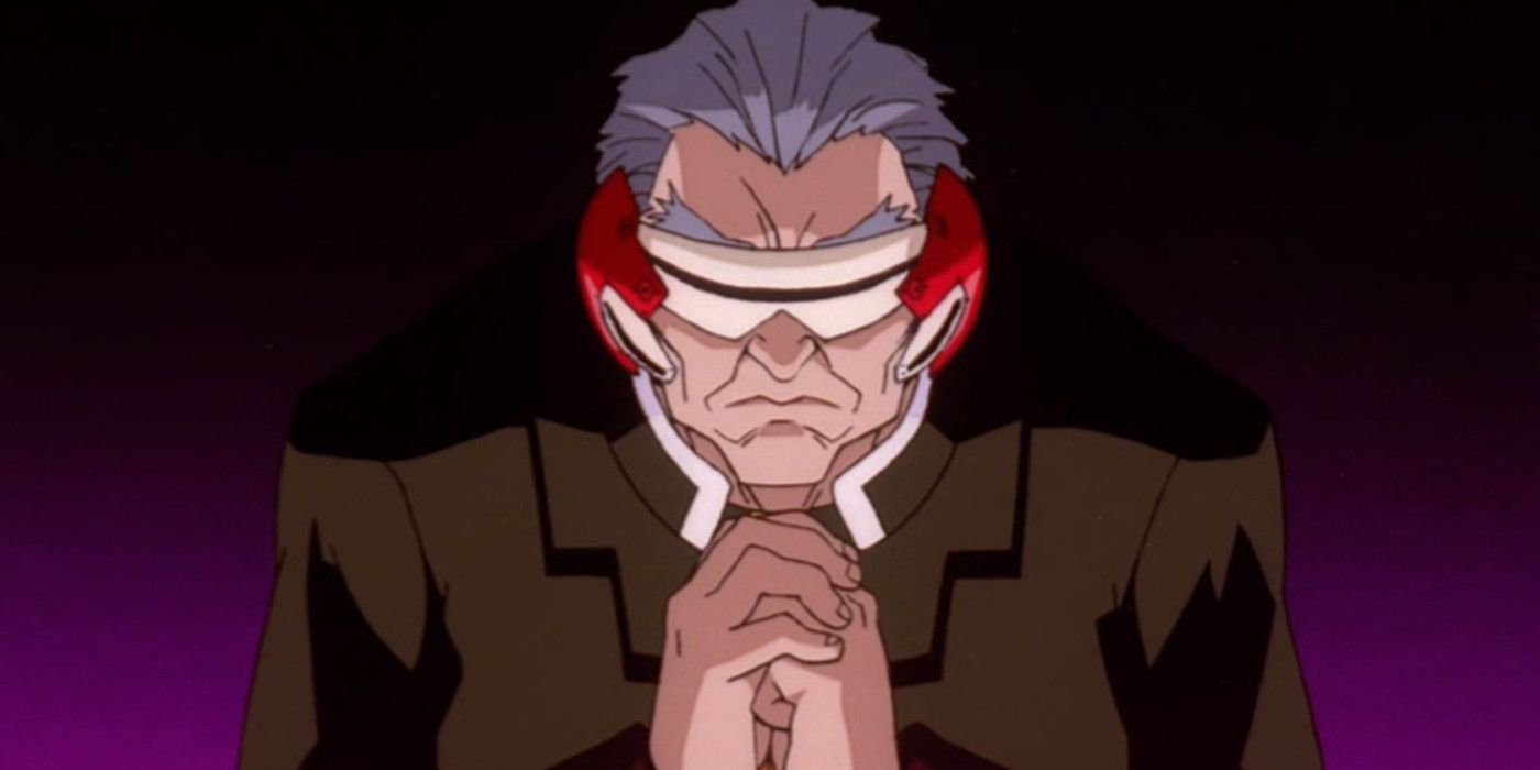 Evangelion: 5 Things You Didn't Know About NERV (& 5 Things You Didn't ...