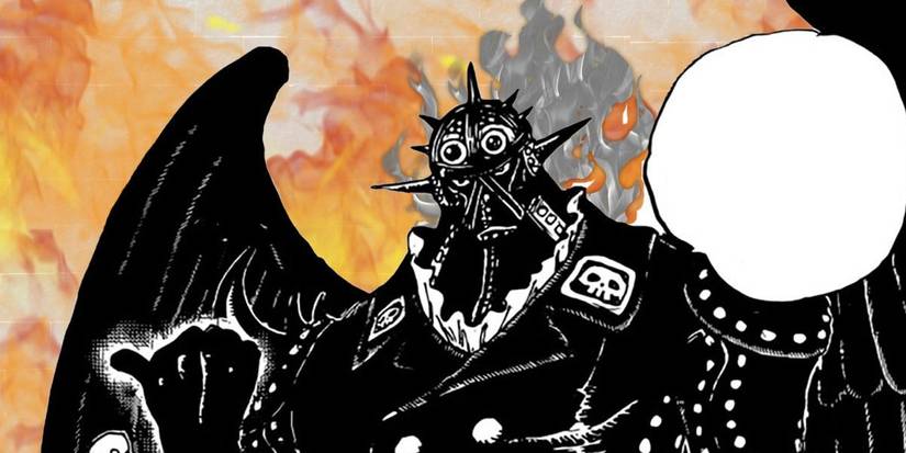 One Piece: Top 10 Strongest Members Of The Beast Pirates