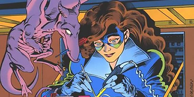 X-Men: 5 Reasons Why Kitty Pryde Was The Most Important Debut of the ...