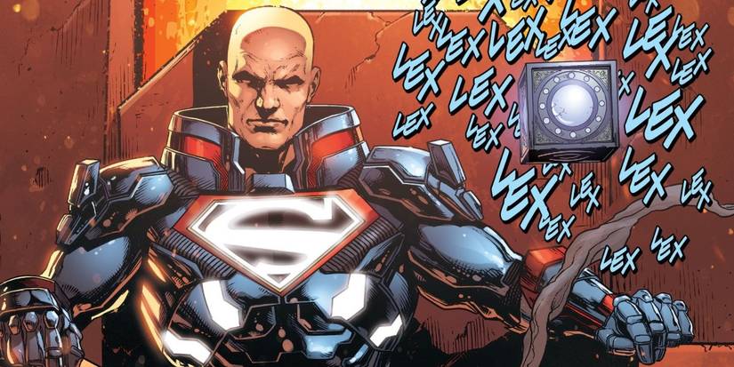 10 Worst Serial Killers In DC Comics