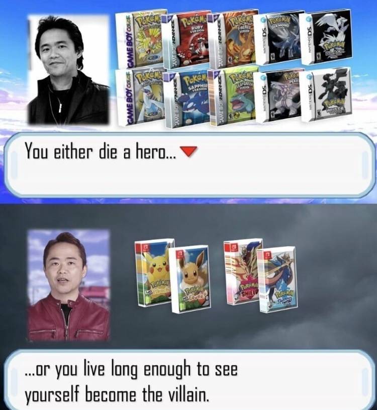 Dexit: The 10 Best Internet Memes & Reactions