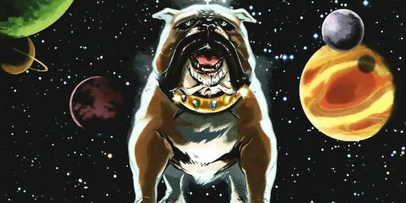 The 10 Most Powerful Animals In Marvel Comics, Ranked