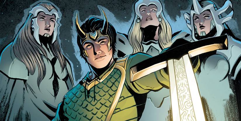 Loki Vs Dr. Strange: Who Wins?
