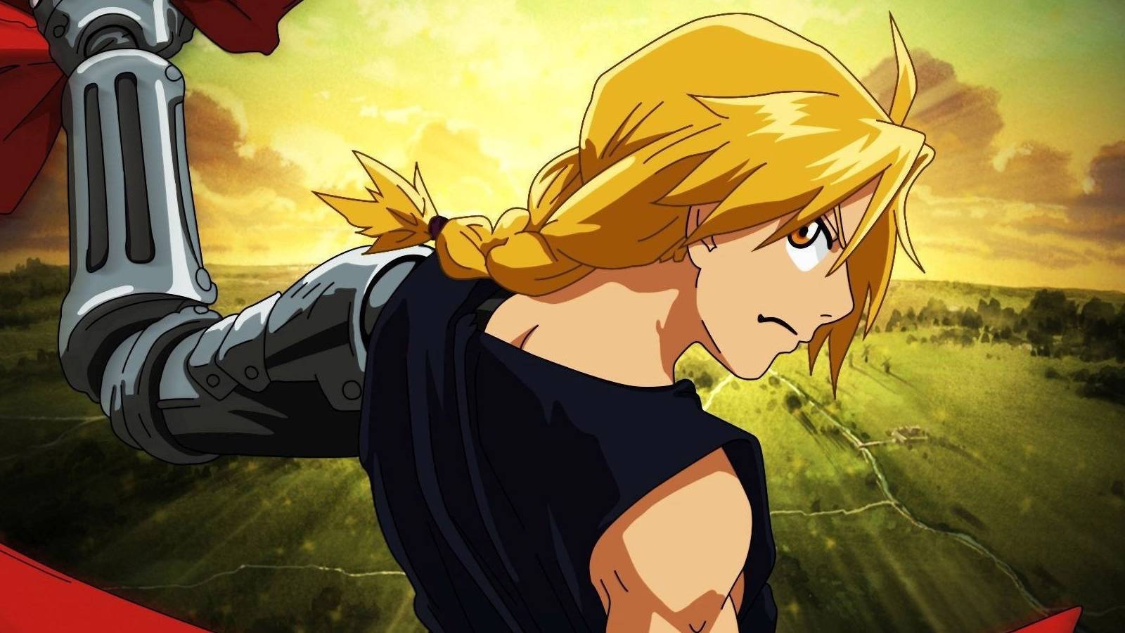 Fullmetal Alchemist: 5 Characters Edward Can Defeat (& 5 He Can't)