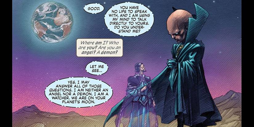 Marvel: 10 Best Heroes Of 1602 Marvel Universe, Ranked
