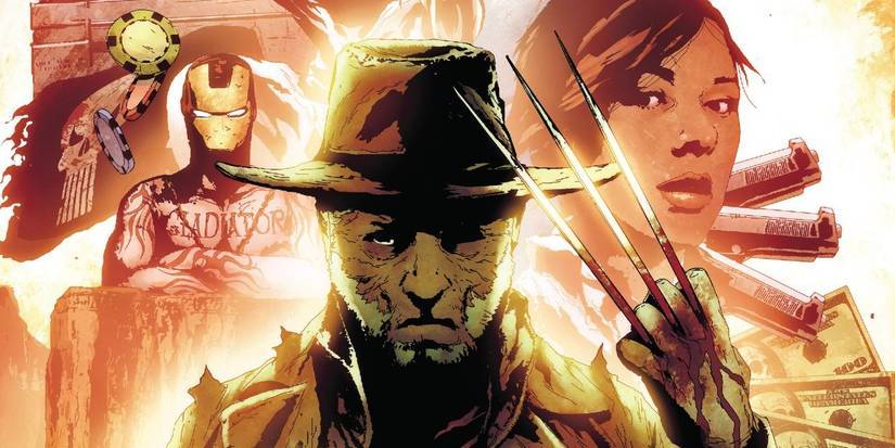 Marvel: 10 Things You Didn’t Know About Old Man Logan