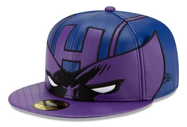 Hawkeye Baseball Cap Celebrates The Archer's Classic Costume