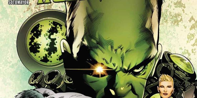 Marvel: The Hulk’s 10 Most Powerful Villains, Ranked