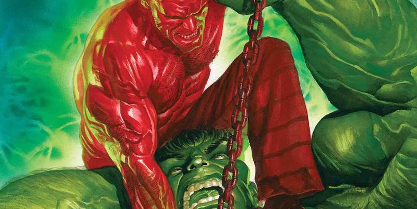 Marvel: The Hulk’s 10 Most Powerful Villains, Ranked