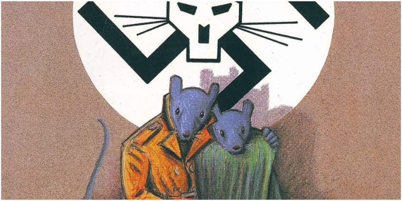 10 Must-Read Comics That Are NOT About Super Heroes
