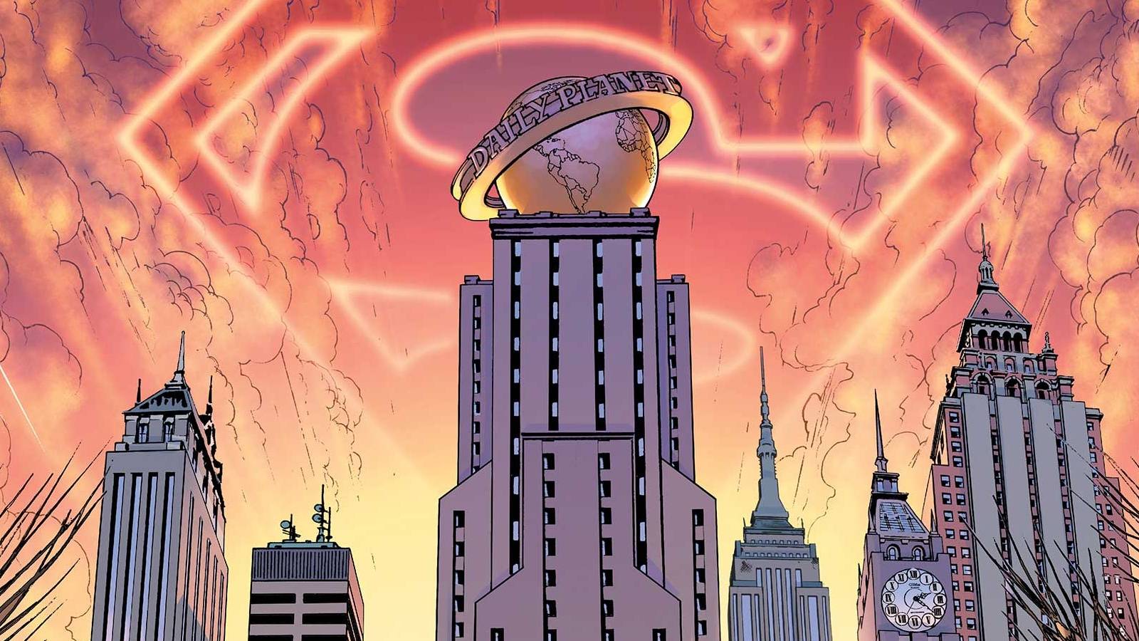 Superman: 10 Of The Worst Things That Happened In Metropolis